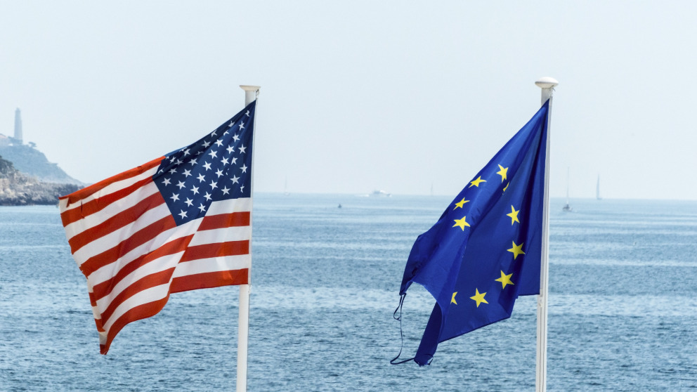 A World Of Difference Comparing US And EU Air Quality Legislation A World Of Difference Comparing US And EU Air Quality Legislation