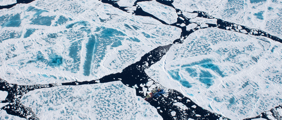 Understanding the Arctic: New Textbook on Arctic Politics | Research ...