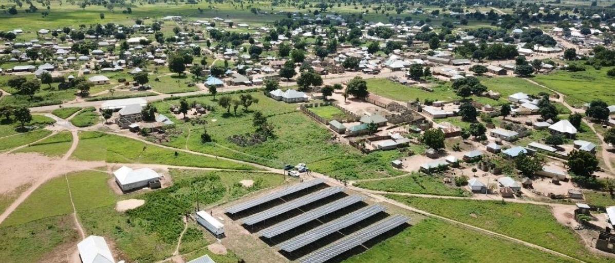 The Nigerian Electrification Project – An example of a successful rural ...