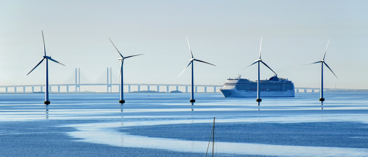 Innovative Ocean Governance to Support the EU's Green Deal | Research ...