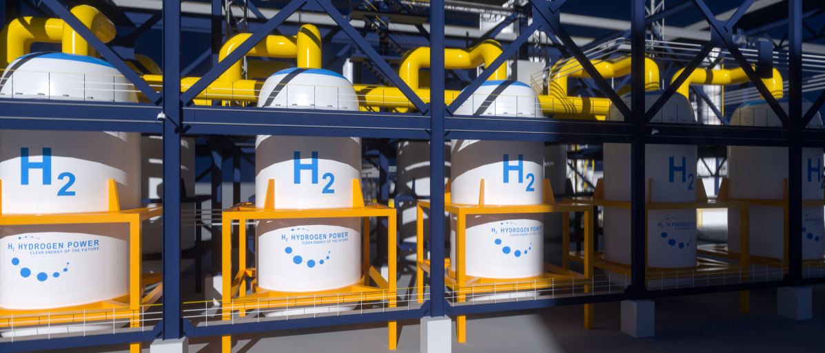France’s Hydrogen Vision and Its Significance for Europe and Beyond ...