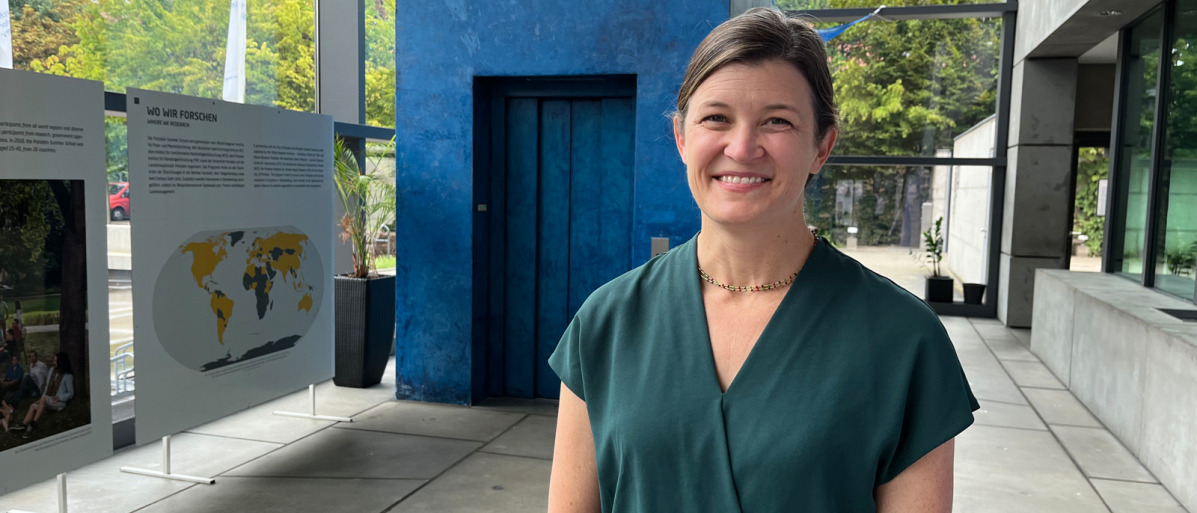 A Feminist Look at the Energy Transition | Research Institute for ...