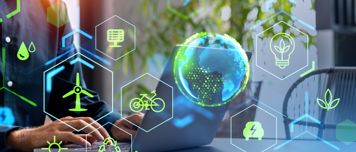 GTI: Green Tech Digital Innovation Competition accompanying research ...