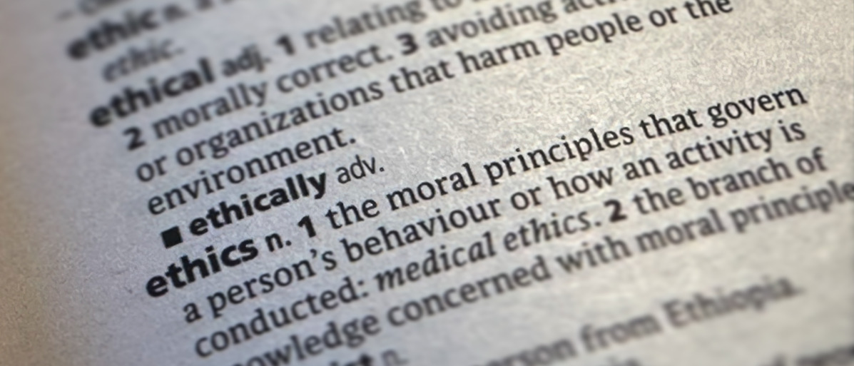 Critical Engagement with Ethics, Evaluation and Engagement Protocols in ...