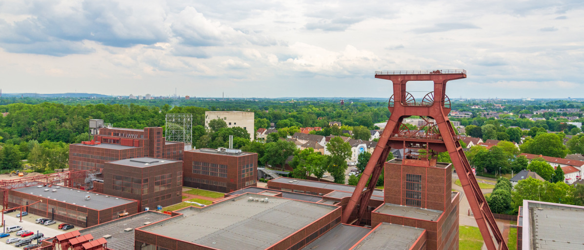 Cities In Transition Towards A Sustainable Future Research Institute