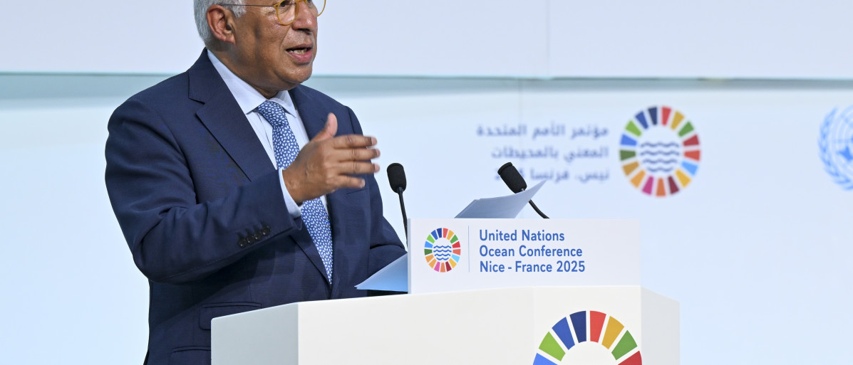 The European Ocean Pact: A new ambition for ocean governance | Research ...