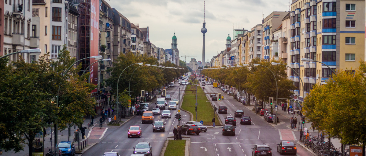 Air Quality Modelling for Policy Advice | Research Institute for ...