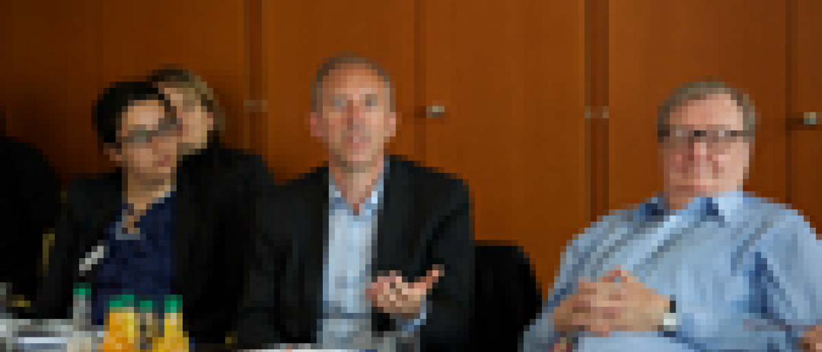 Superconducting electric lines: IASS welcomes RTE delegation | Research ...