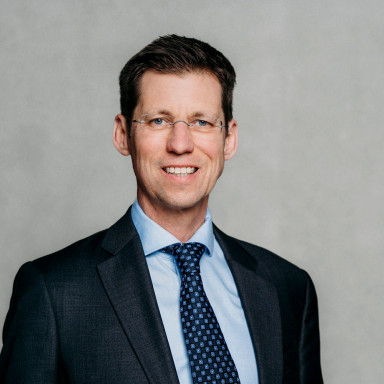 Prof. Dr. Mark Lawrence | Research Institute for Sustainability