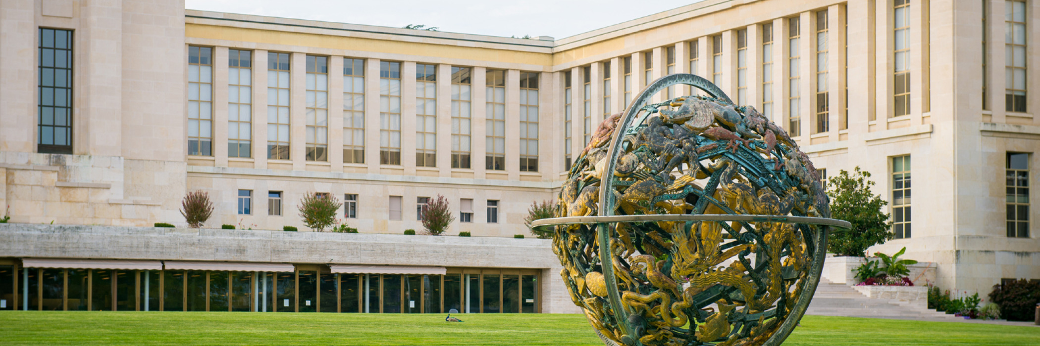 Homepage | Research Institute for Sustainability